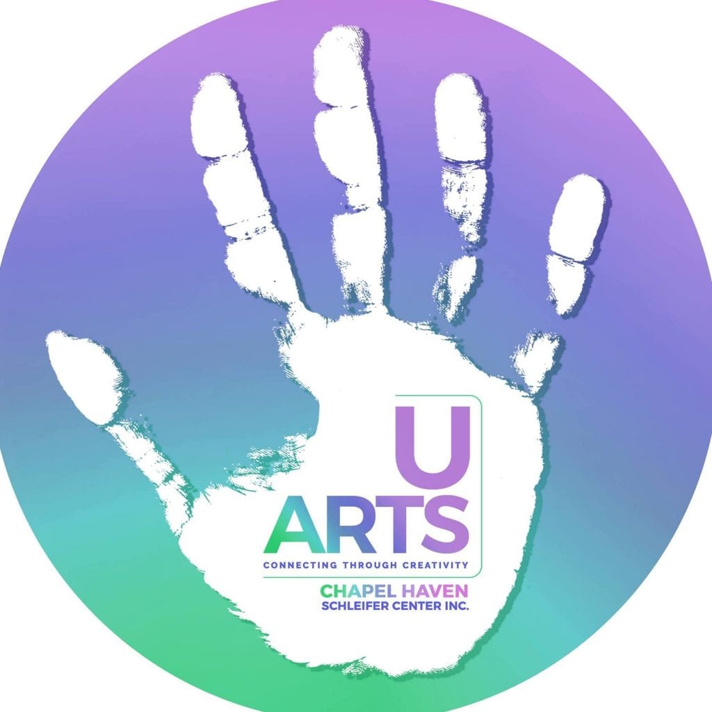 Uarts logo | Chapel Haven