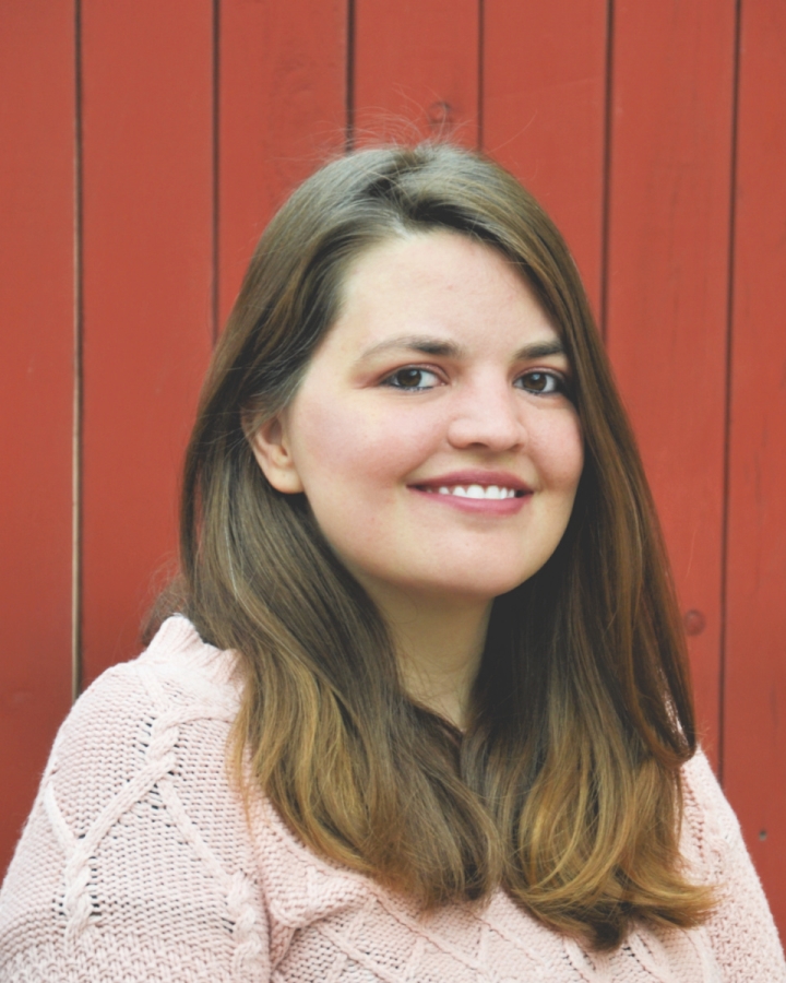 Alison Miller, Coordinator Community Life Program – Chapel Haven