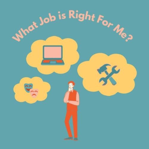 What is career advisement? CareerAbility Explains… – Chapel Haven