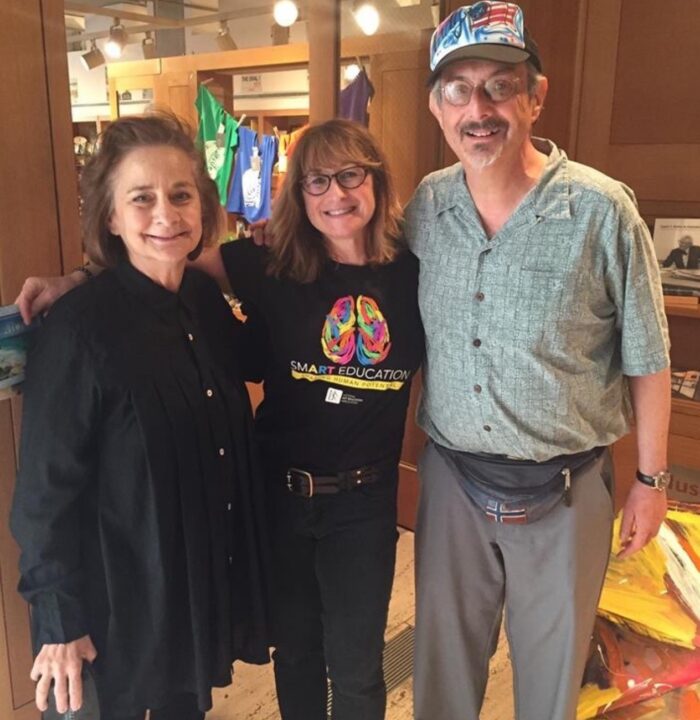 CHSC’s innovative partnership with Yale Center for British Art draws ...