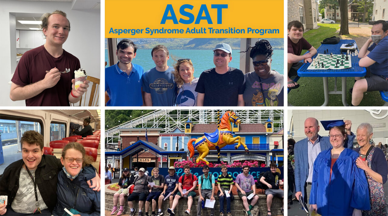 Aspergers Transition & Autism Residential Programs New Haven CT ...