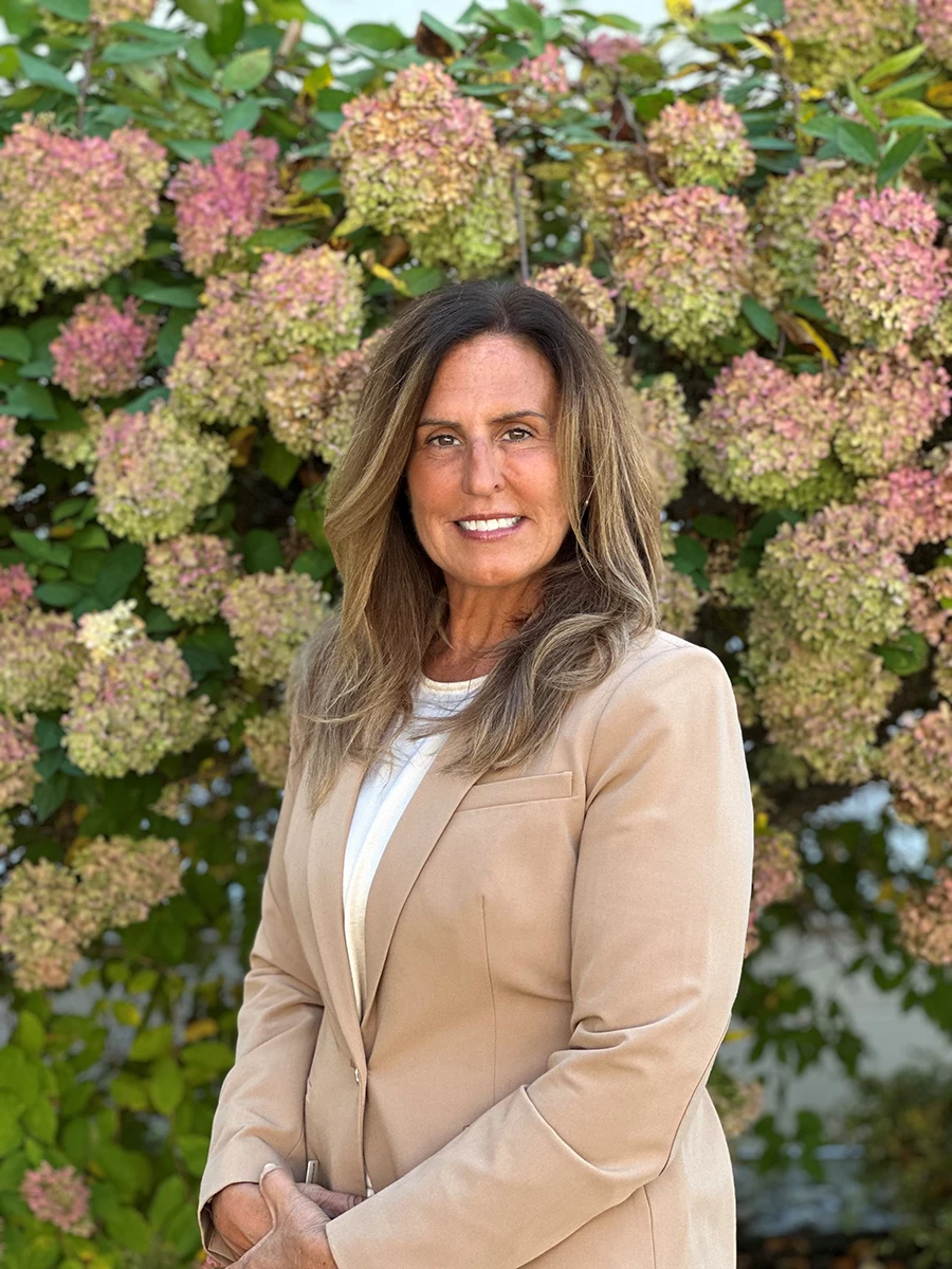 Sunny Richards - Chapel Haven Schleifer Center